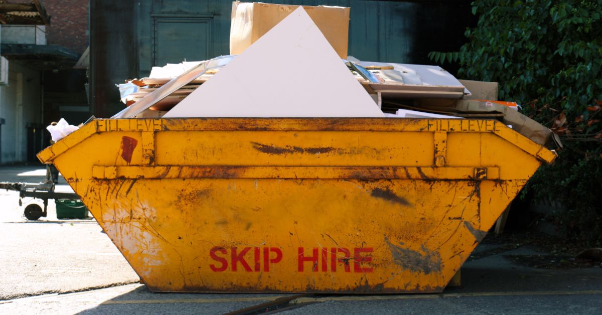 Right-Sized Skip Hire: Mini, Midi, or Large | Kent Skips
